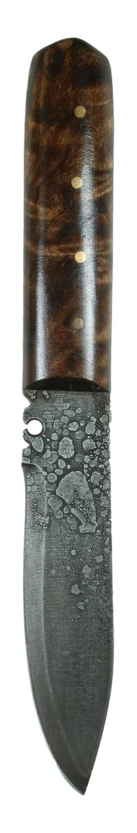 River Traders Medium Metis Knife – White Elk Traders
