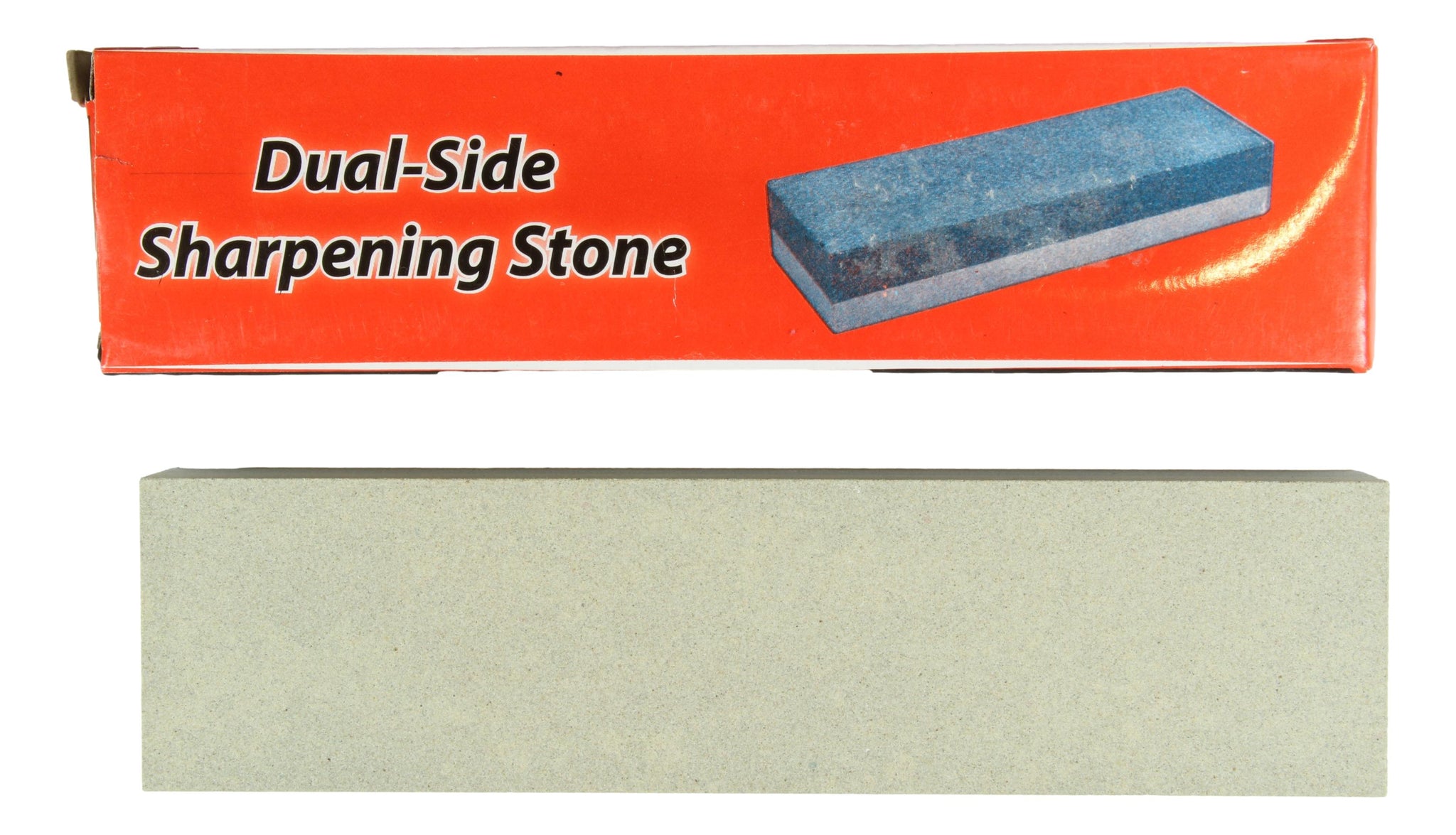 Rite Edge - 8" Sharpening Stone – White Elk Traders