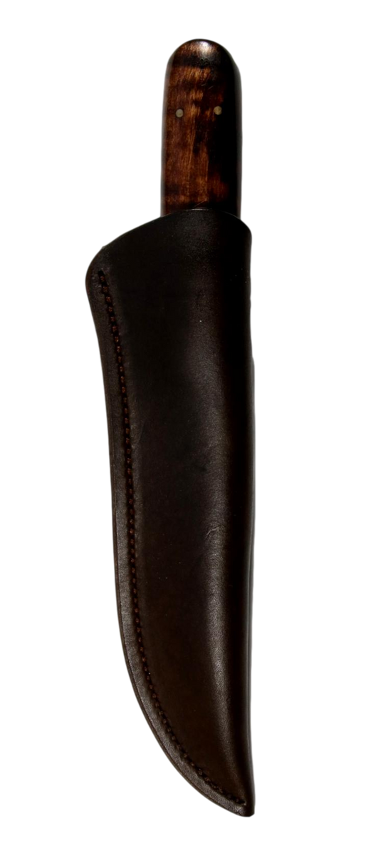 River Traders Large Metis Knife – White Elk Traders